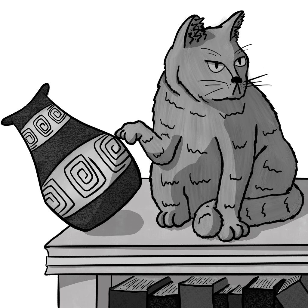 ILLUSTRATIONS – Sam Schäfer